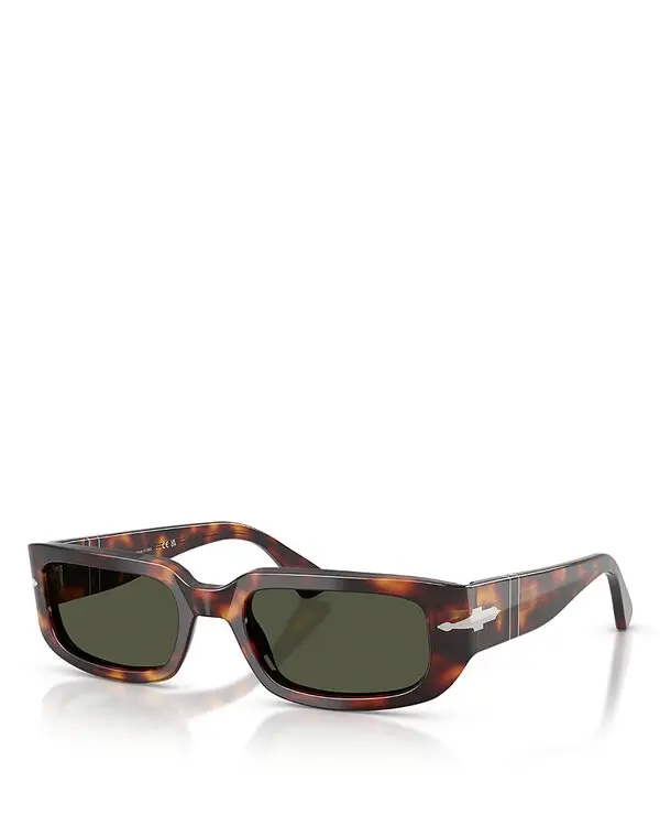 Persol Sunglasses, 55mm - Havana
