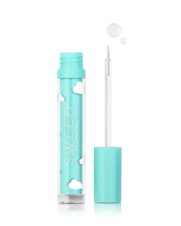 SWEED LASHES The Brow Serum - No Color