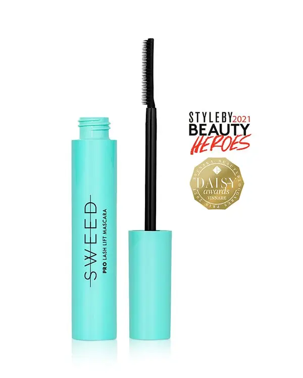 SWEED LASHES Lash Lift Mascara - Black