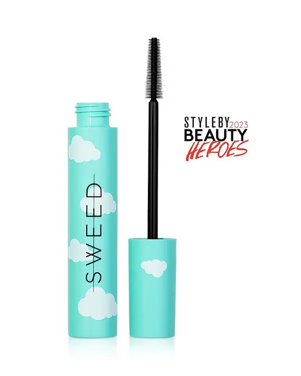 SWEED LASHES Cloud Mascara - Black