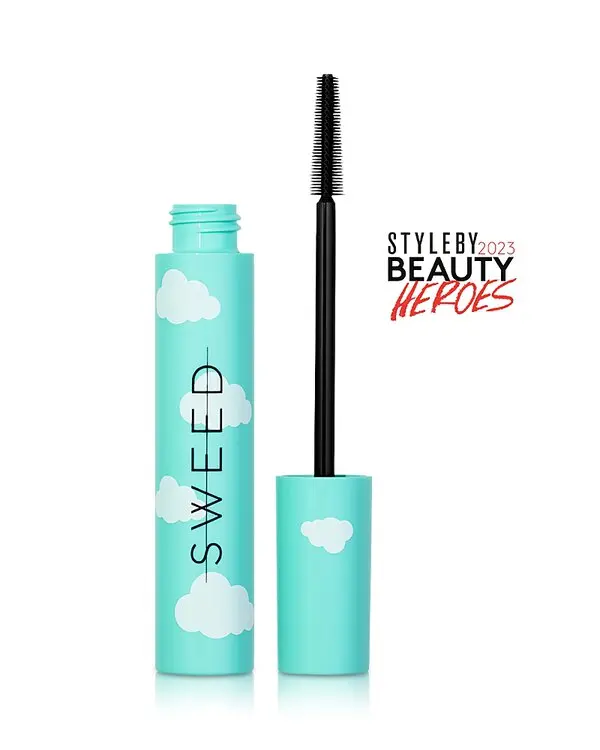 SWEED LASHES Cloud Mascara - Dark Brown