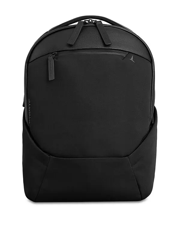 TROUBADOUR Apex Compact Backpack 4.0 - Black