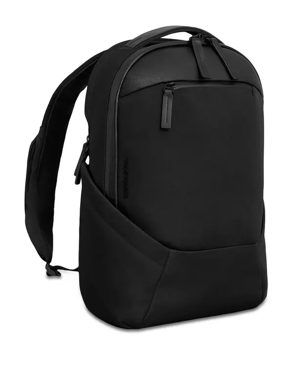 TROUBADOUR Apex Compact Backpack 4.0 - Black