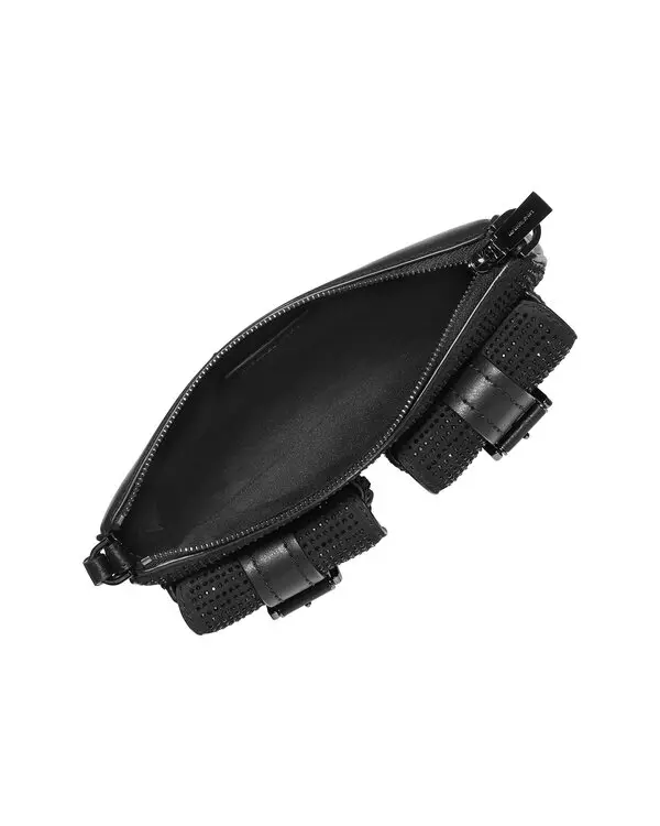 Michael Kors Zoe Small Convertible Pouchette