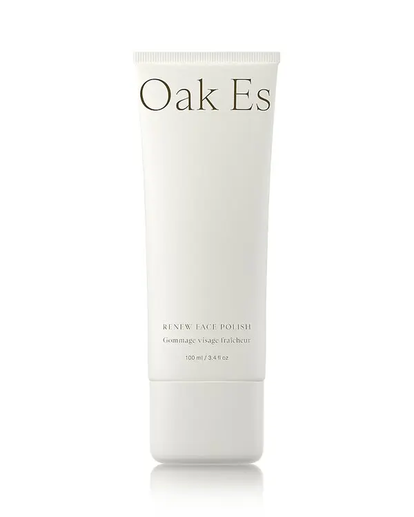 Oak Essentials Renew Face Polish 3.4 Oz - No Color