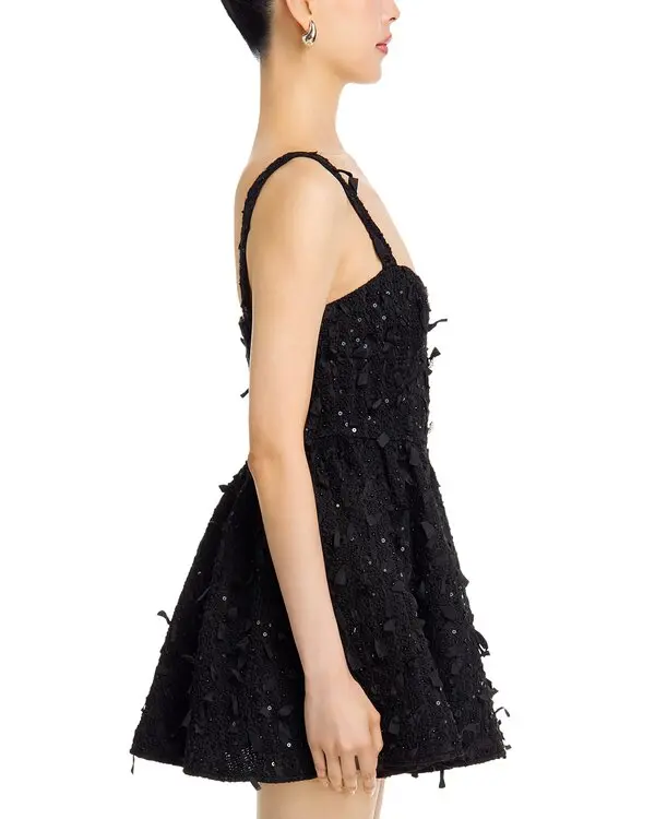 aqua black backless dress Rosetta Maxi Dress - Aqua by Babyboo Fashion