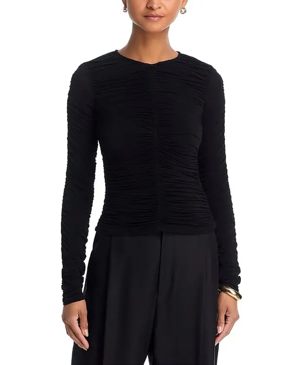 Tove Nevin Top - Black