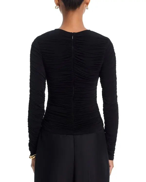 Tove Nevin Top - Black