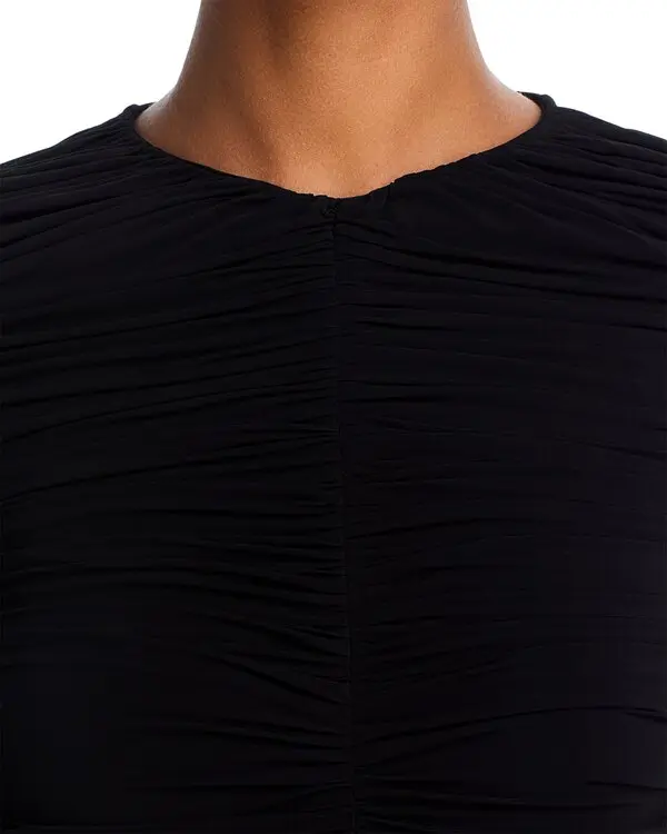 Tove Nevin Top - Black