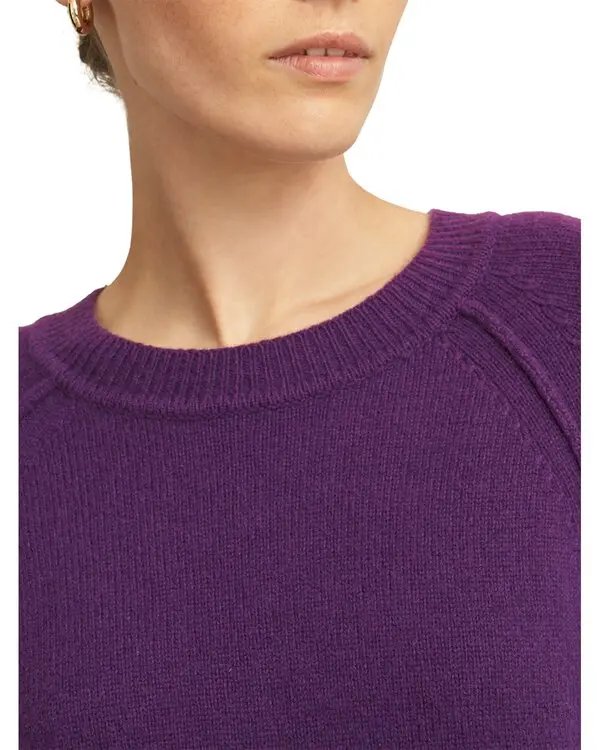 HOBBS LONDON Mandy Wool Blend Sweater