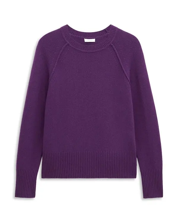 HOBBS LONDON Mandy Wool Blend Sweater