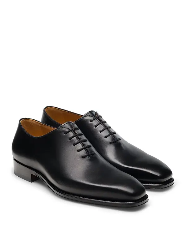 Magnanni Crucero Oxfords