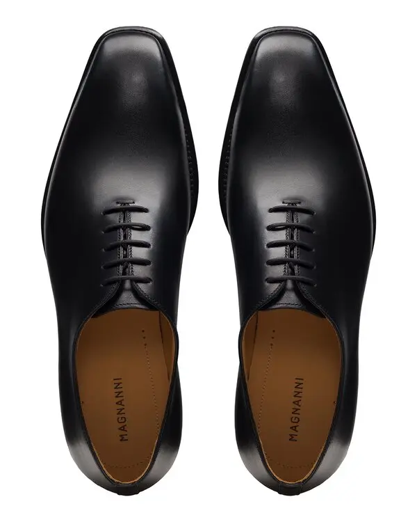 Magnanni Crucero Oxfords