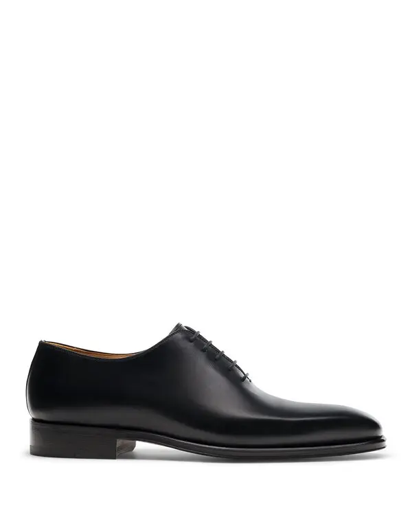 Magnanni Crucero Oxfords