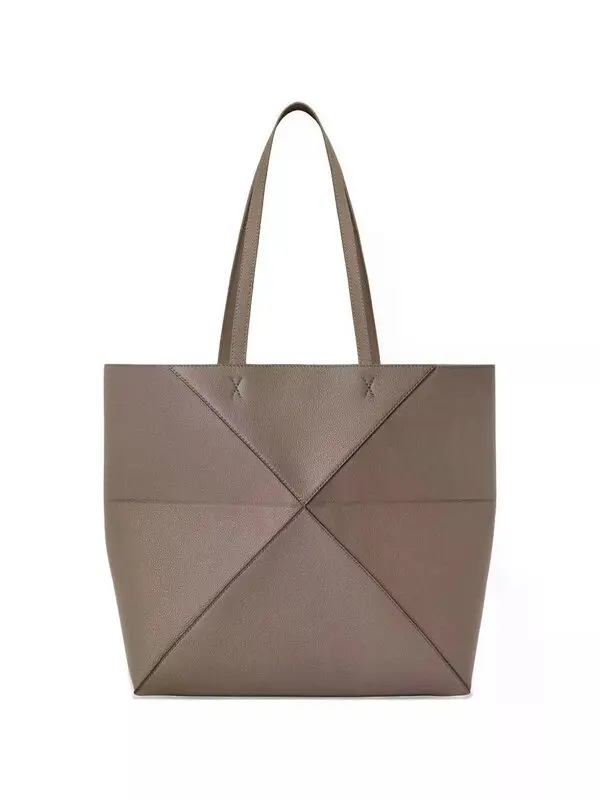 Loewe Medium Puzzle Fold Horizontal Tote Bag