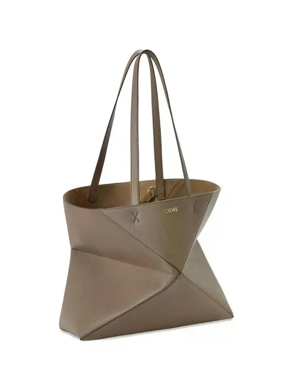 Loewe Medium Puzzle Fold Horizontal Tote Bag