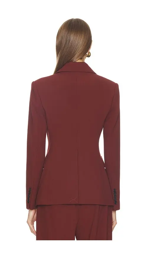 A.L.C. Elza Jacket