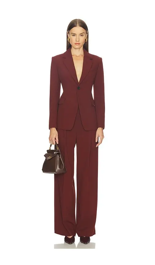 A.L.C. Elza Jacket
