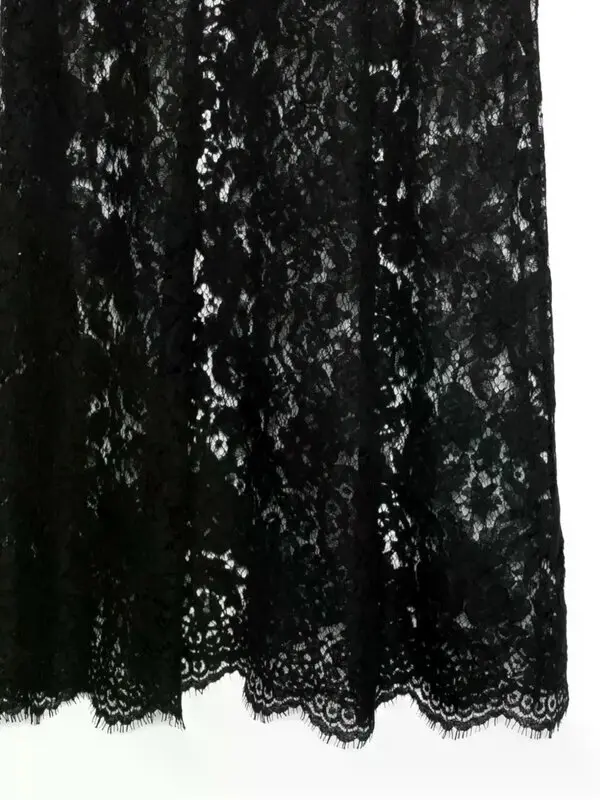 Carine Gilson Lace Nightdress