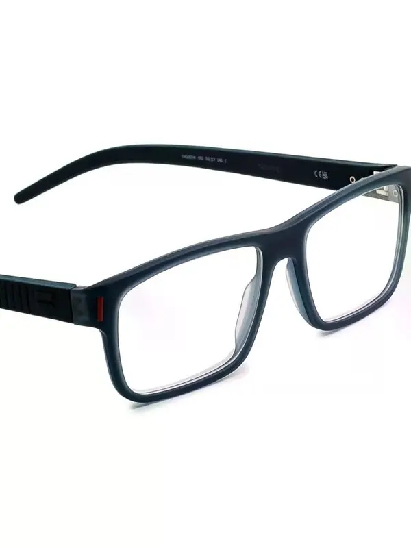 Tag Heuer Rectangle-frame Eyeglasses