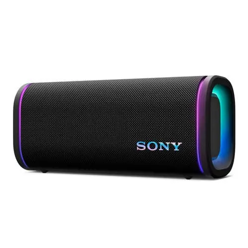 SONY Ult Field 5 Portable Wireless Bluetooth Speaker - Black