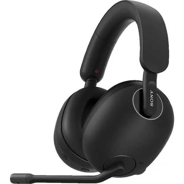 SONY Inzone H9 Wireless Noise Cancelling Gaming Headset - Black