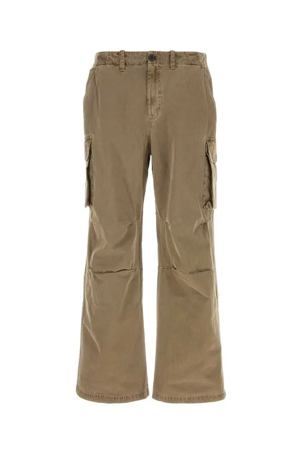 Our Legacy Leisure Trouser - Brown
