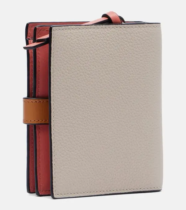 Loewe Leather Wallet