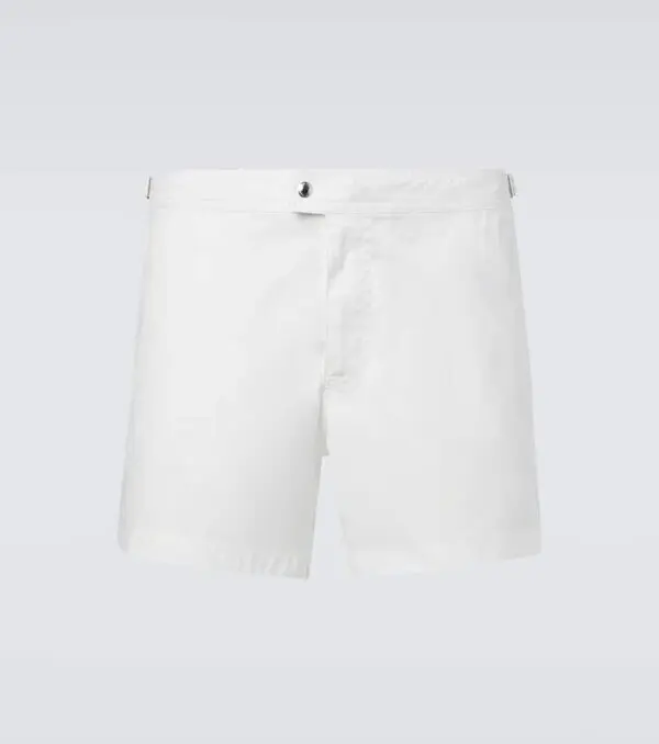 TOM FORD Swim Trunks