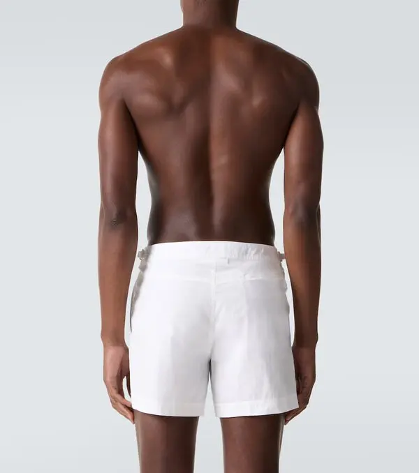 TOM FORD Swim Trunks