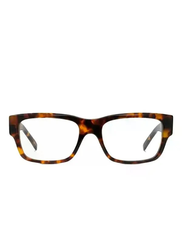 Givenchy Square Frame Glasses