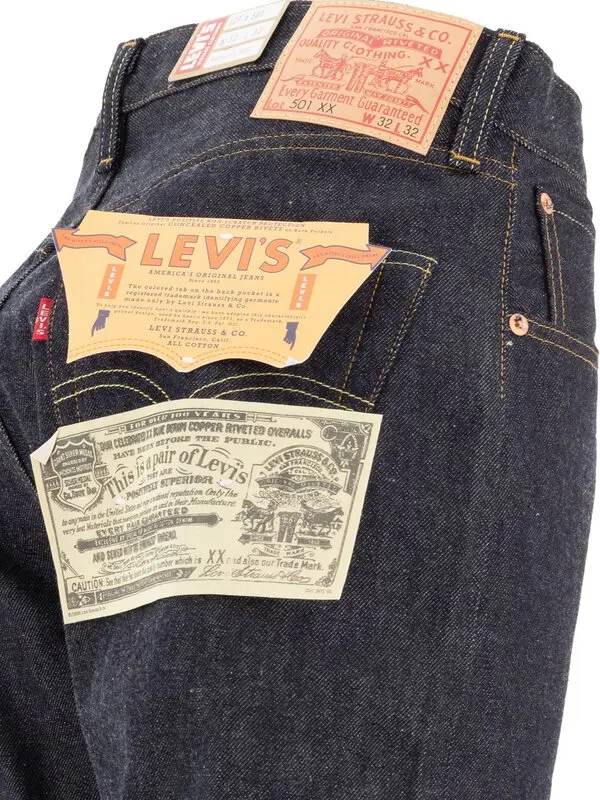 LEVI'S 1955 501® Jeans