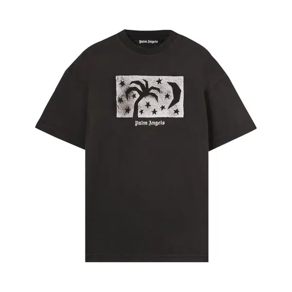 Palm Angels Gd Nightsky Classic Tee