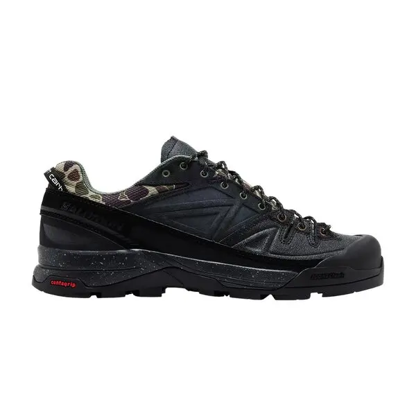 SALOMON Carhartt Wip X X-alp Sneakers