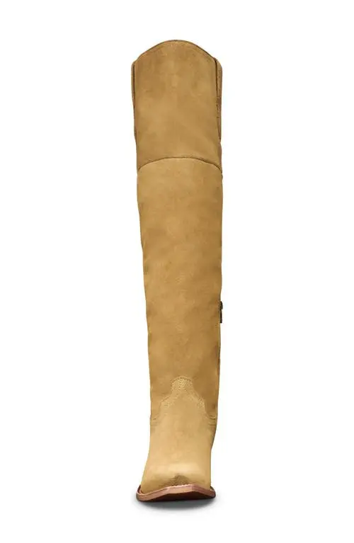 Tecovas Bailey Over-the-knee Boots