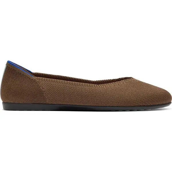 Rothy's The Daily Ballet Flat - Minx