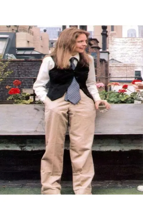 FORTELA Debby Vest
