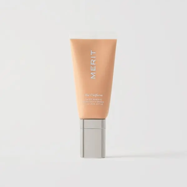MERIT The Uniform - Light-medium Cool