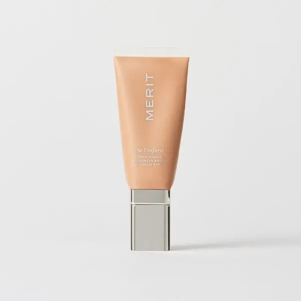 MERIT The Uniform - Light-medium Neutral