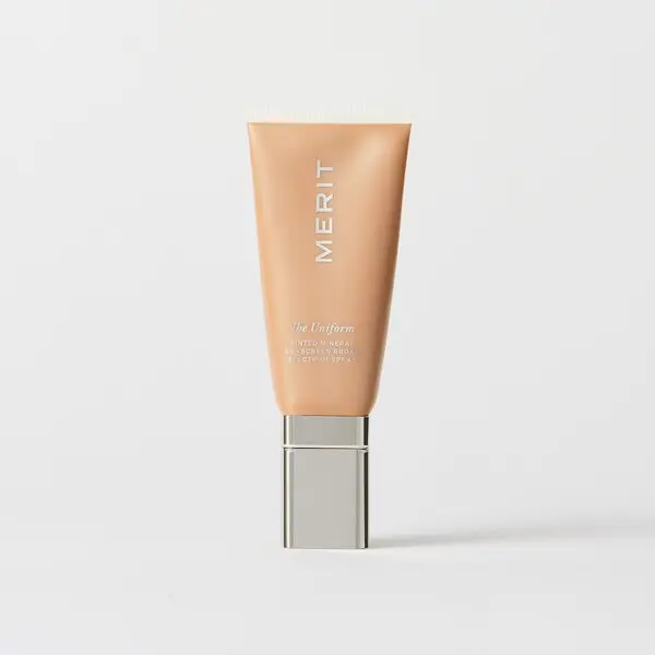MERIT The Uniform - Light-medium Warm