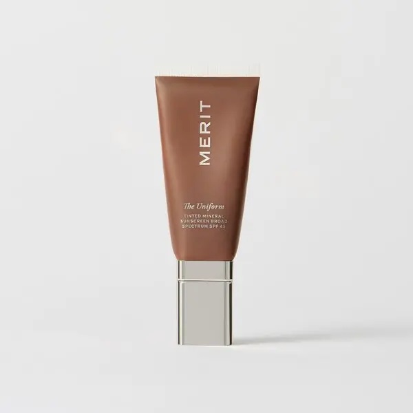 MERIT The Uniform - Medium Cool Olive