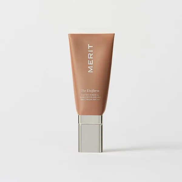 MERIT The Uniform - Medium-deep Cool