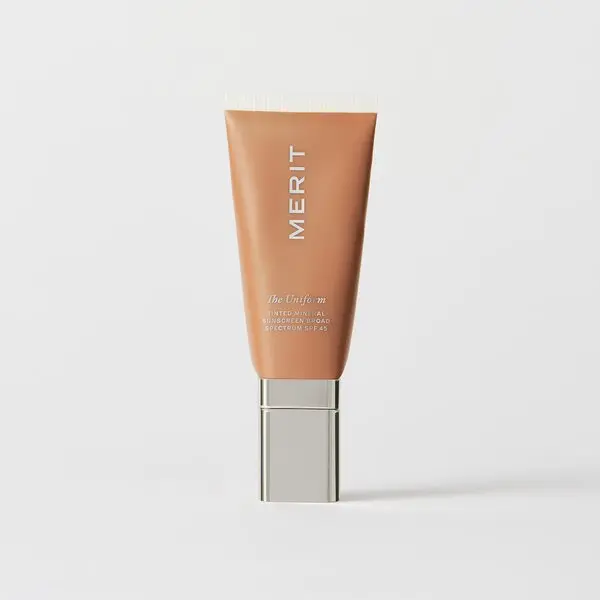 MERIT The Uniform - Medium-deep Neutral