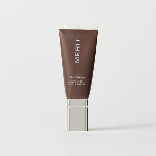 MERIT The Uniform - Rich Neutral