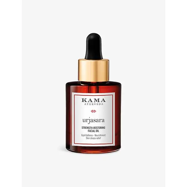 KAMA AYURVEDA Urjasara Nourishing Facial Oil - One-color