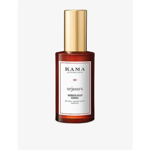 KAMA AYURVEDA Urjasara Milky Essence - One-color