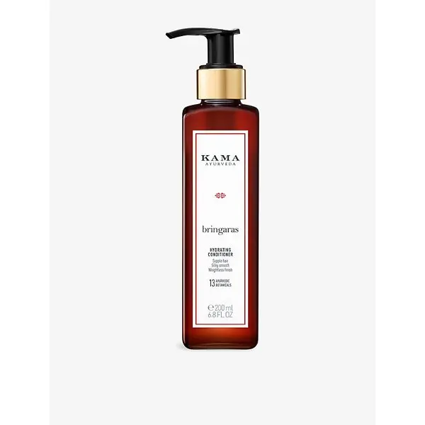 KAMA AYURVEDA Bringaras Conditioner - One-color