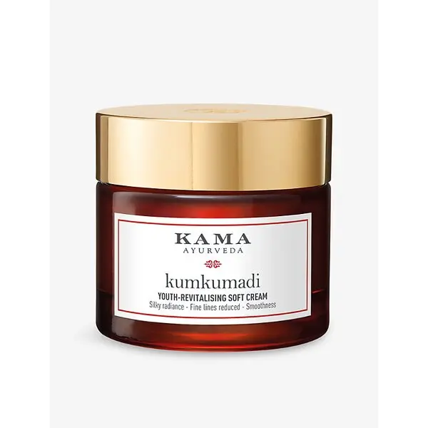 KAMA AYURVEDA Kumkumadi Soft Cream - One-color