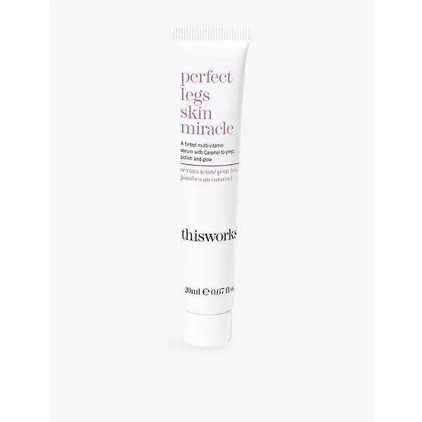 THISWORKSR Perfect Legs Skin Miracle - One-color