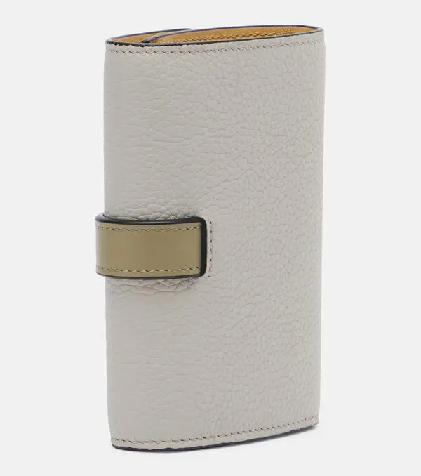 Loewe Leather Wallet